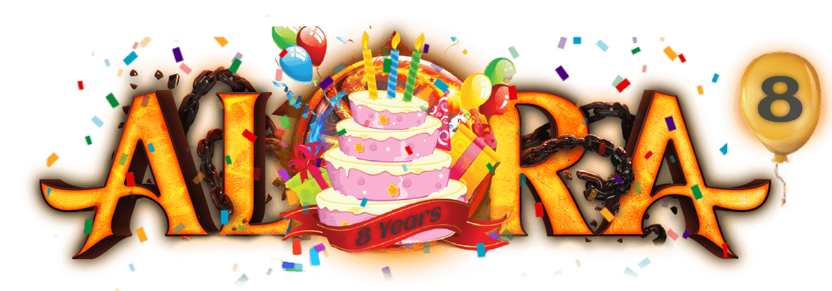 Monster Guides - Alora | Oldschool MMORPG